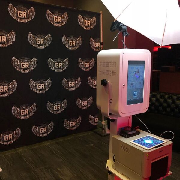 #1 Photo Booth Rental powered by Dash Events Middletown, NY