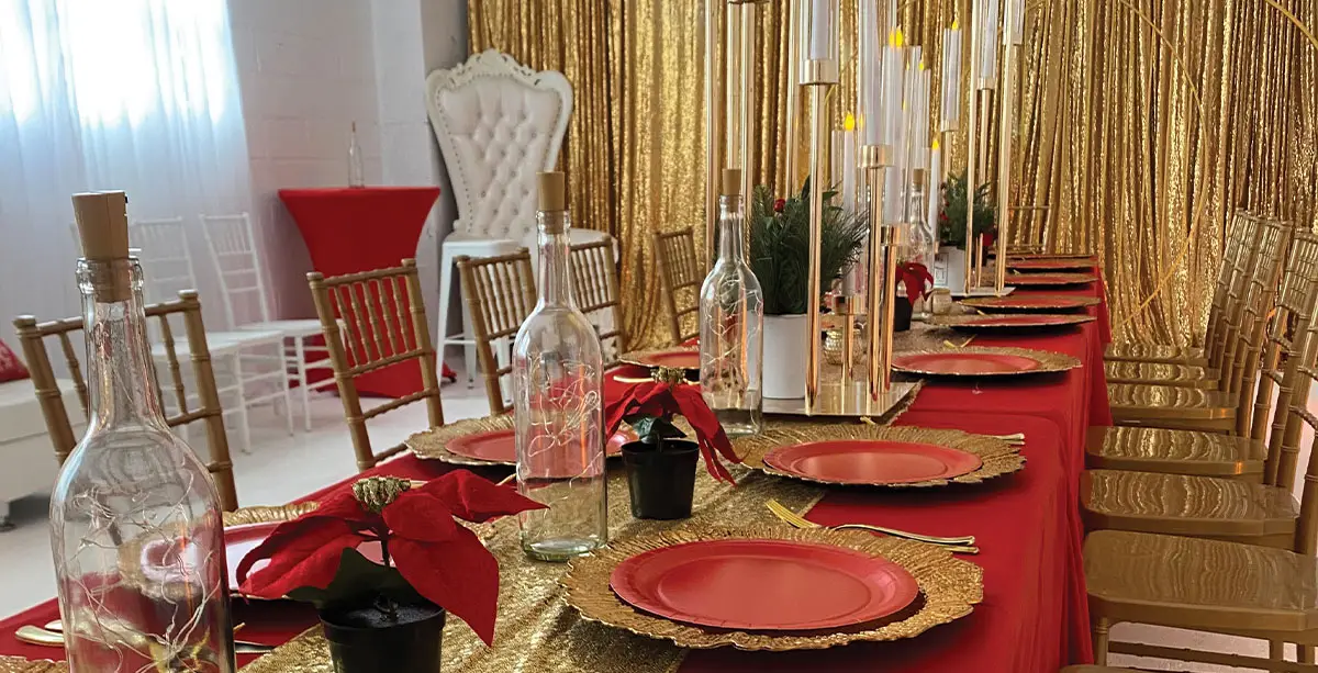 Dash Events 302 - Our Intimate Event Space Middletown NY